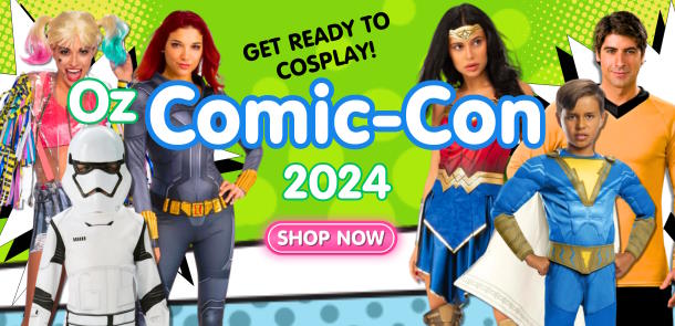 Costumes.com.au|Costumes Australia - Costumes.com.au