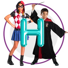 Costumes starting with H | Costumes by Letter | Costume Themes ...