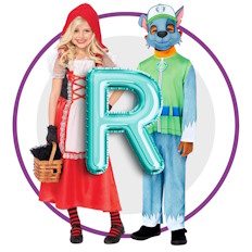 Costumes starting with R | Costumes by Letter | Costume Themes ...