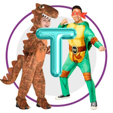 Costumes starting with T | Costumes by Letter | Costume Themes ...