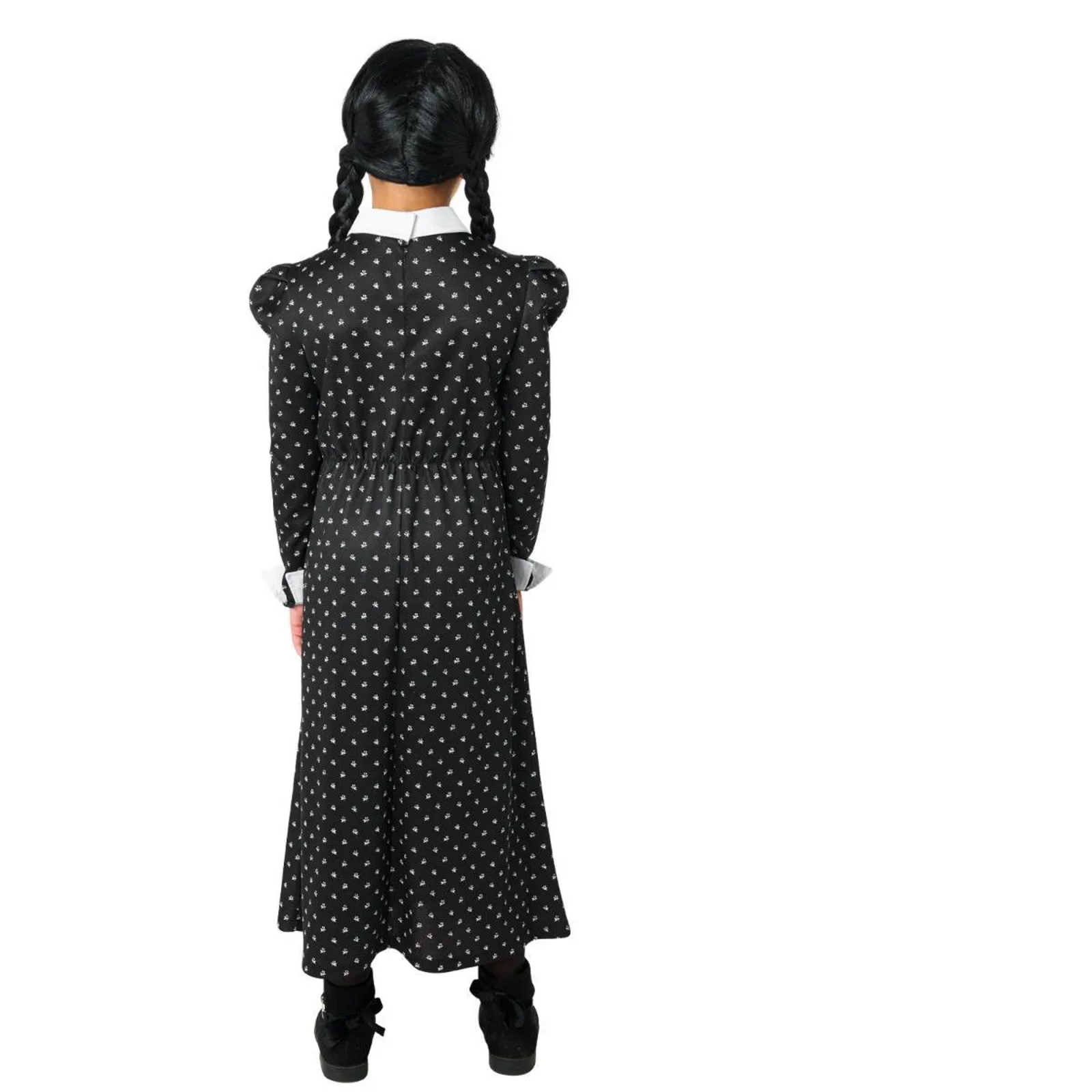 Wednesday Deluxe Child Costume | Girls Costumes | Kids Costumes ...