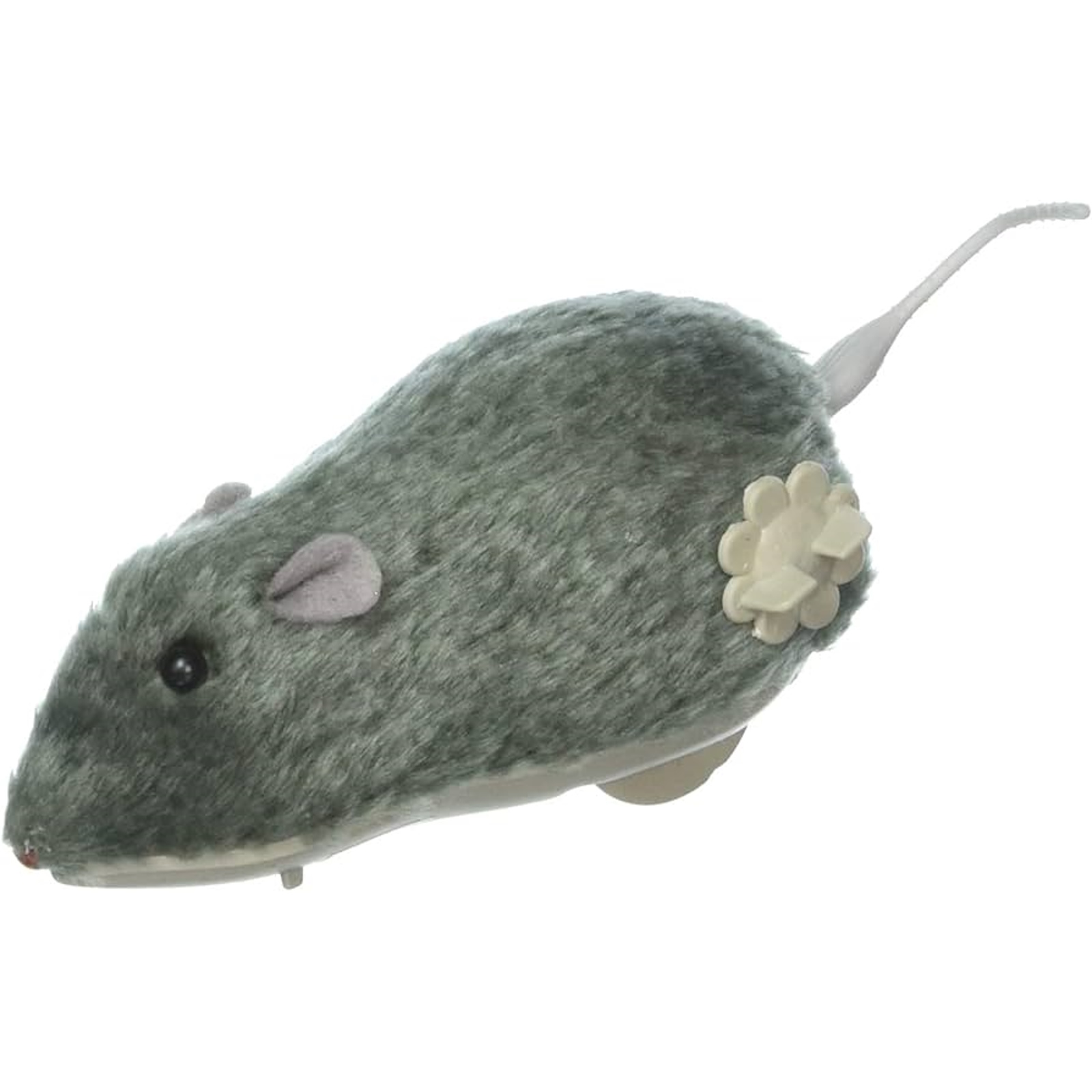 Wind Up Furry Mouse Prop | Farm Animals | Animals & Creatures | Costume ...