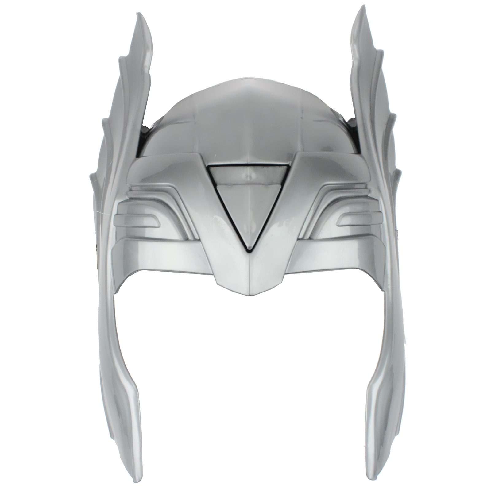 Thor Plastic Mask - Costumes.com.au