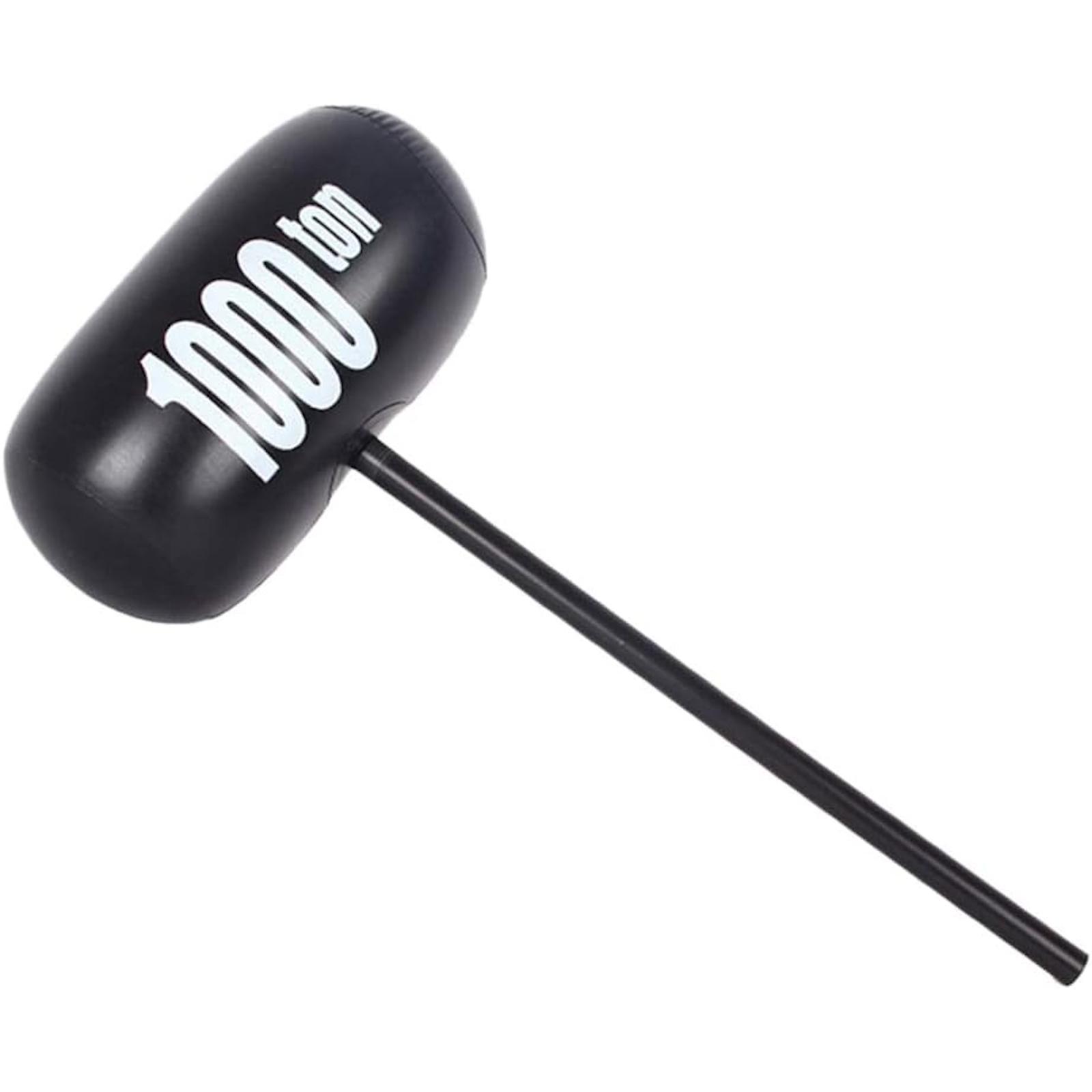 1000 Ton Inflatable Hammer - Costumes.com.au