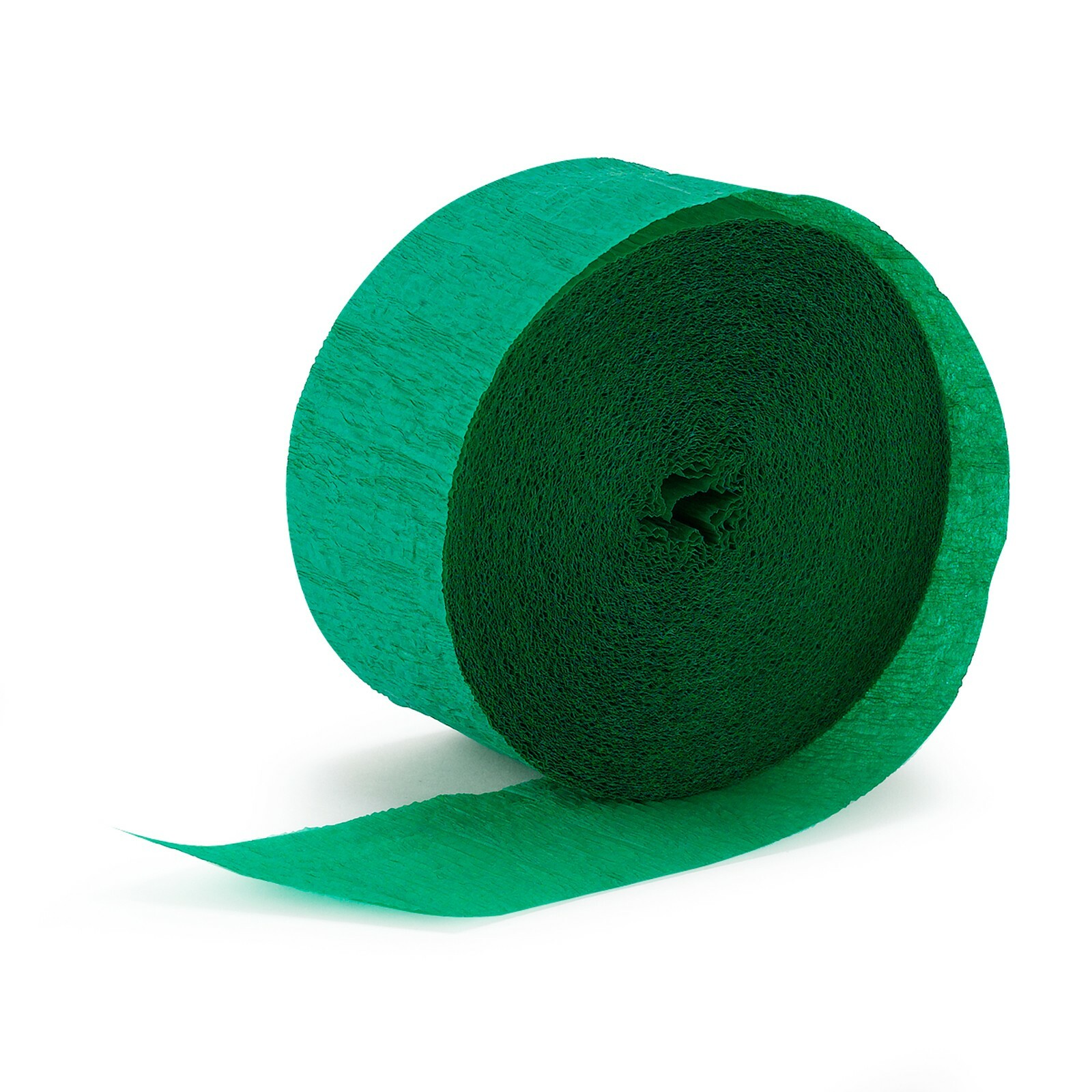 Crepe Streamer Green | Green Coloured Party Supplies | Party by Colour ...