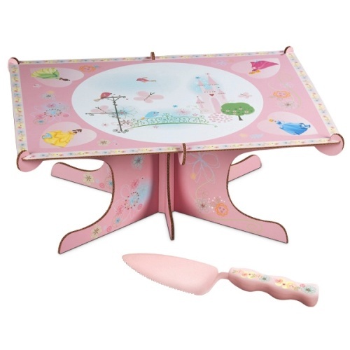 Disney Princess Cake Stand Kit - Costumes.com.au