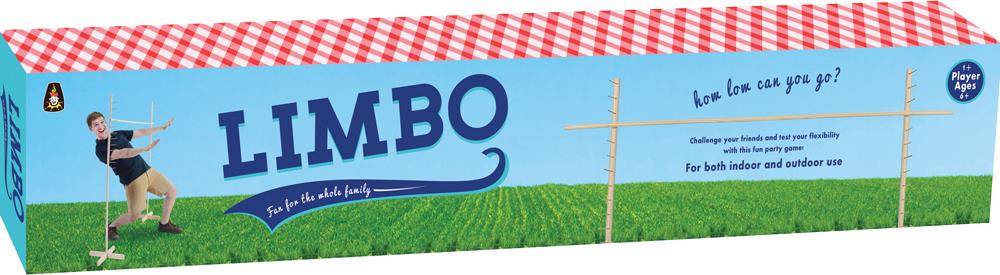 Tropical Luau Limbo Party Game - Costumes.com.au