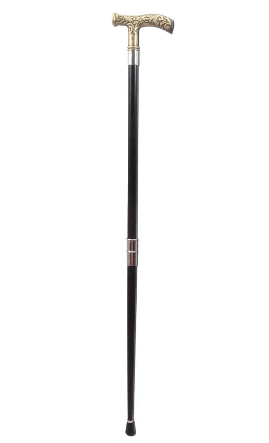 Pirate Cane Costume Accessory | Costumes.com.au - Costumes.com.au