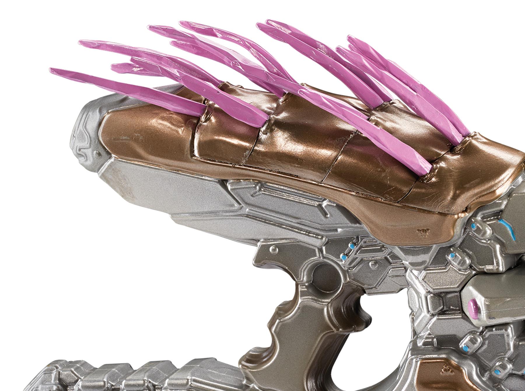 Halo Needler Weapon Costume Accessory | Costumes.com.au - Costumes.com.au
