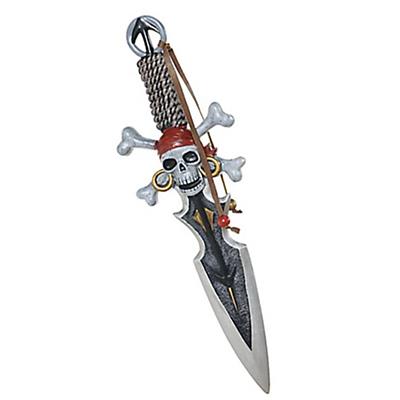 Deluxe Pirate Dagger Costume Accessory | Costumes.com.au - Costumes.com.au