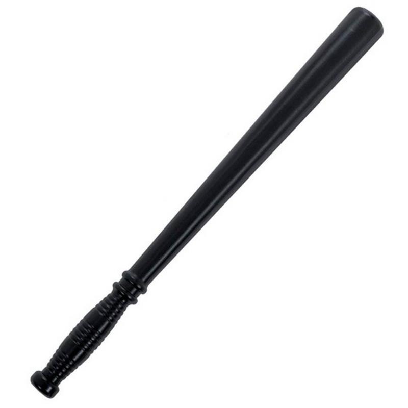Careers Plastic Police Club Baton Costume Accessory | Costumes.com.au ...