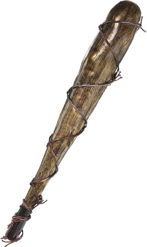 Barbed Wire Bat Halloween Costume Accessory | Horror | Spooky ...