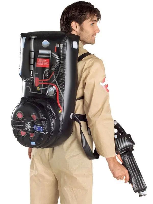 Ghostbusters Adult Costume | Costumes starting with G | Costumes by ...