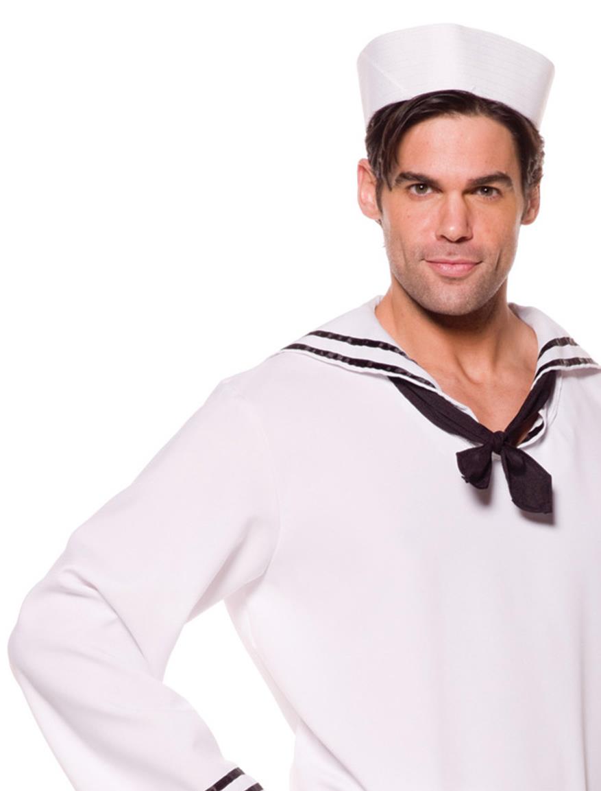 Sailor Adult Costume | Costumes starting with S | Costumes by Letter ...