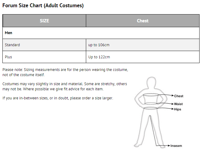 Day of the Dead Mariachi Macabre Adult Costume | Costumes.com.au ...