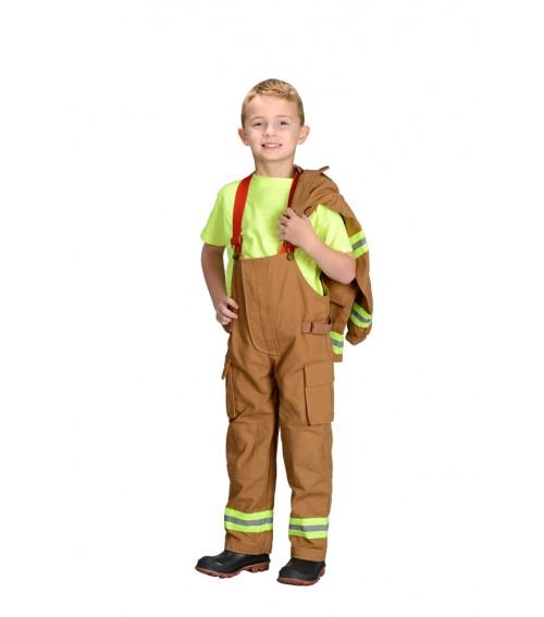 Firefighter Tan Child Costume | Costumes starting with F | Costumes by ...