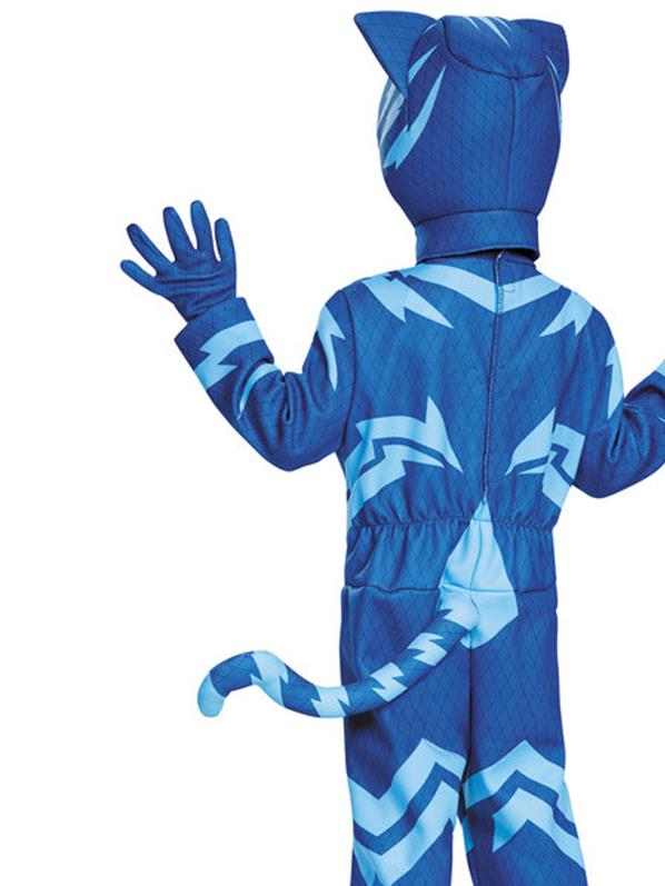 PJ Masks Catboy Glow in the Dark Deluxe Child Costume | Costumes ...