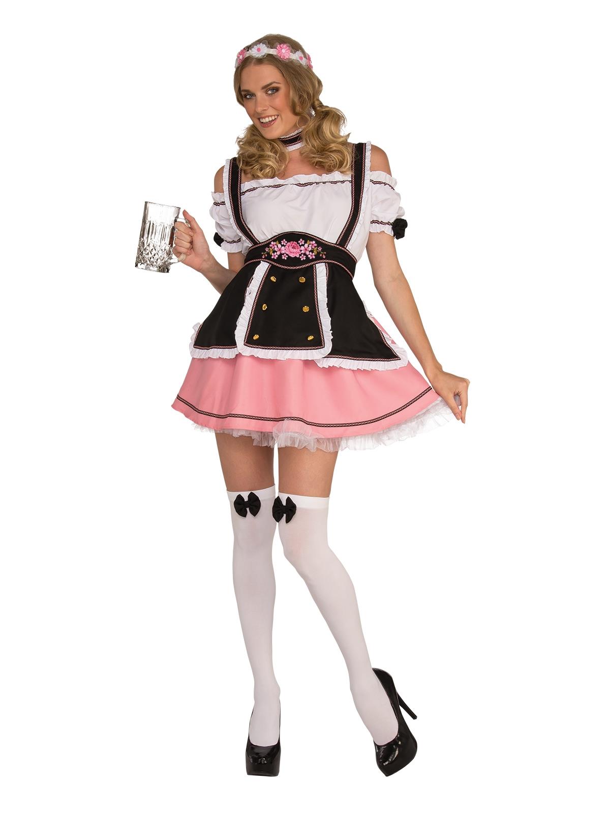 Fraulein Adult Costume | Costumes starting with F | Costumes by Letter ...