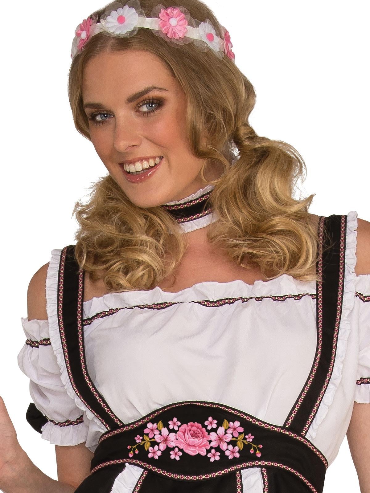 Fraulein Adult Costume | Costumes.com.au - Costumes.com.au