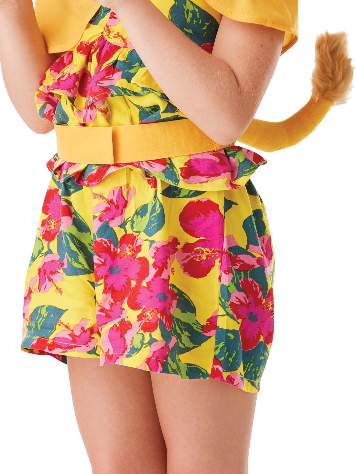 The Lion King Simba Child Costume Kit | Costumes.com.au - Costumes.com.au