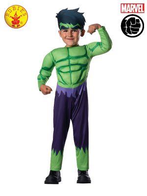 Hulk Child Costume | Costumes starting with H | Costumes by Letter ...