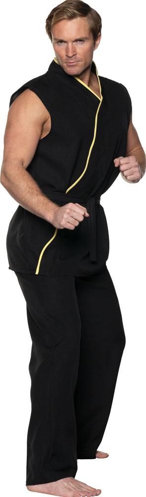 Sensei Adult Costume - Costumes.com.au