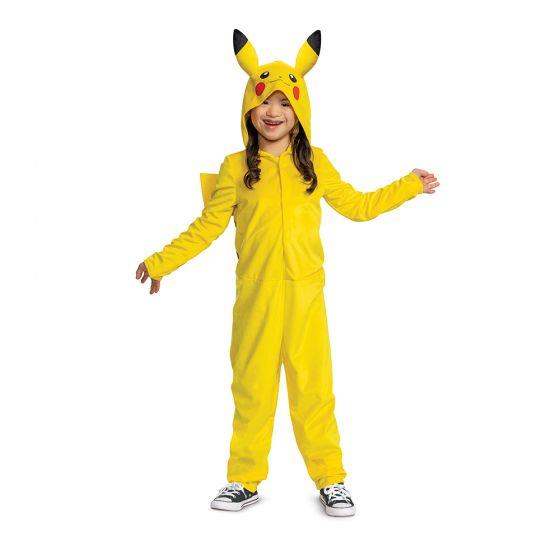 Pokemon Pikachu Adaptive Child Costume | Costumes starting with P ...