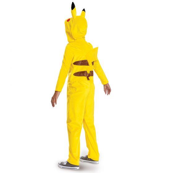 Pokemon Pikachu Adaptive Child Costume | Costumes starting with P ...