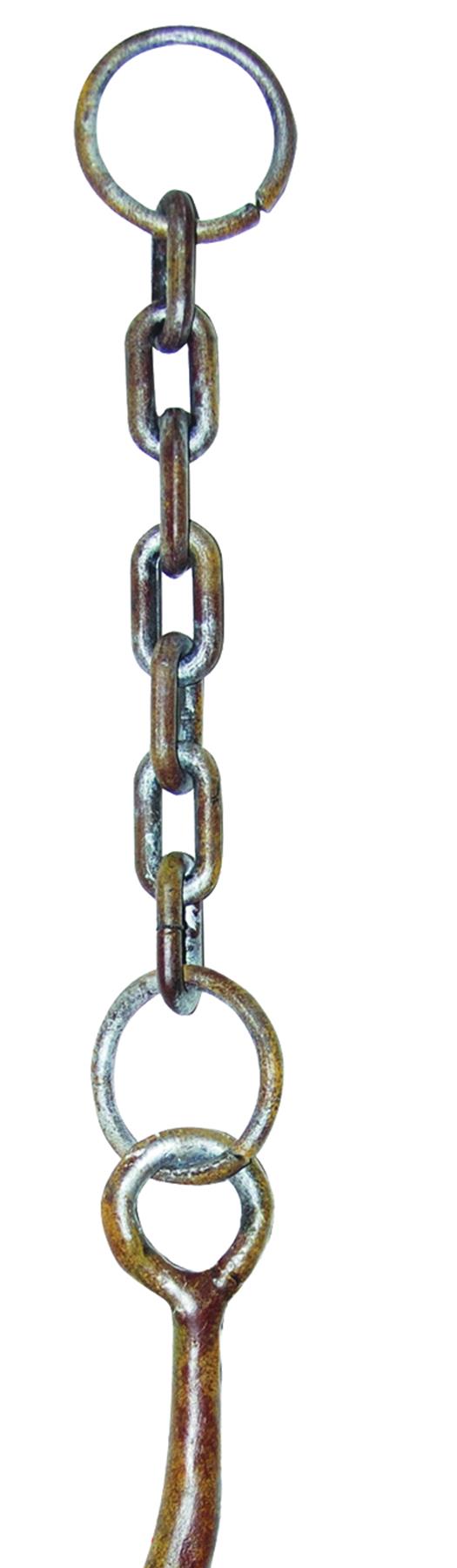 20in Meat Hook Halloween Prop - Costumes.com.au