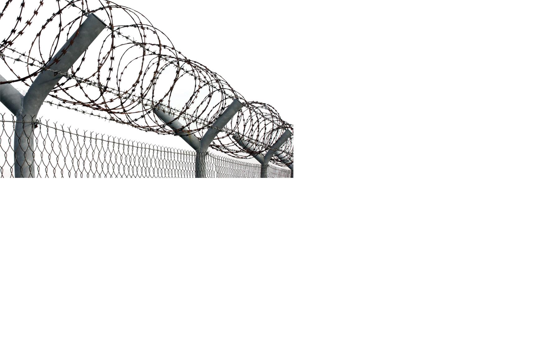 Razor Wire Halloween Prop - Costumes.com.au