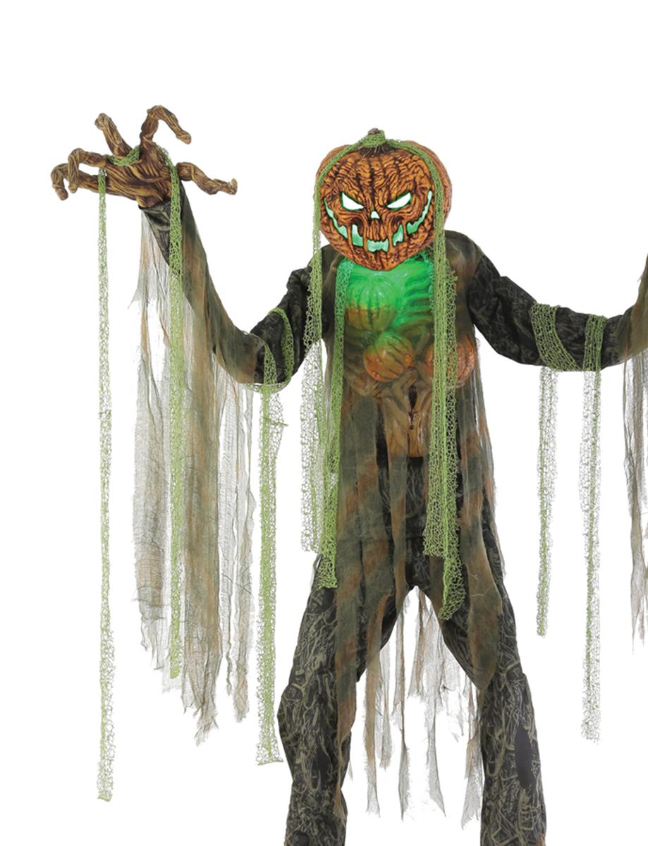 Root of Evil Animated Halloween Prop - Costumes.com.au