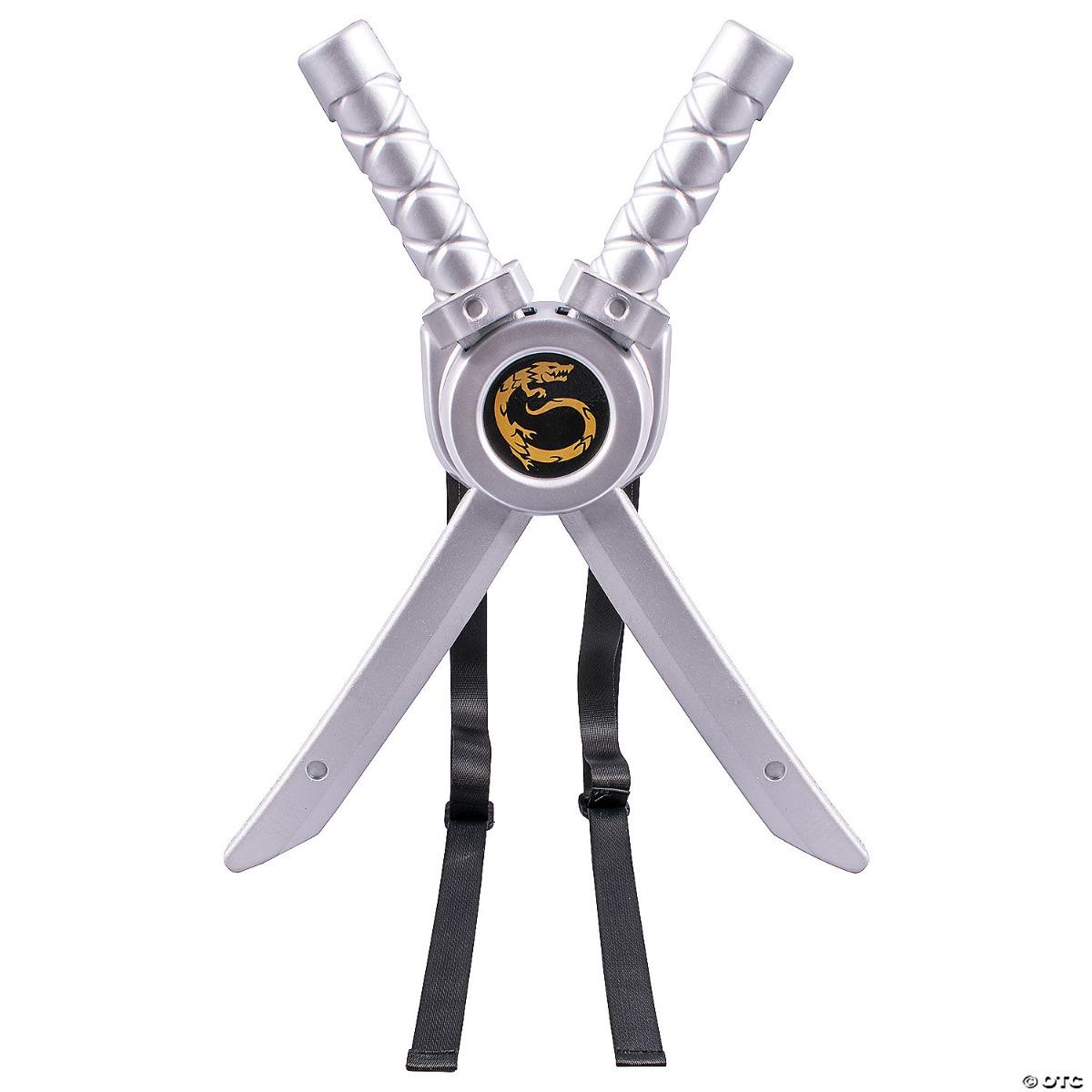 NINJAGO WEAPON SET - Costumes.com.au