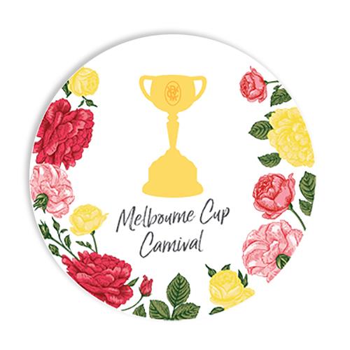 Melbourne Cup Cutouts Bulk Pack | Costumes.com.au - Costumes.com.au