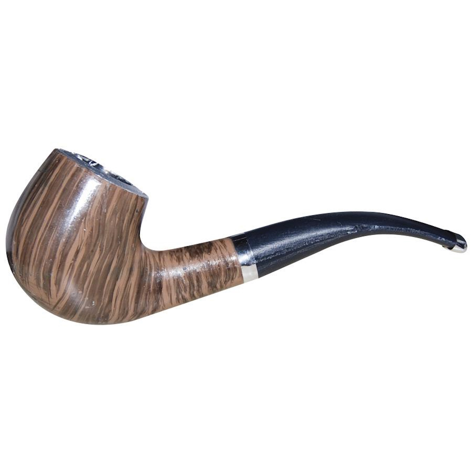 Gentleman's Pipe Economy Adult Costume Accessory - Costumes.com.au