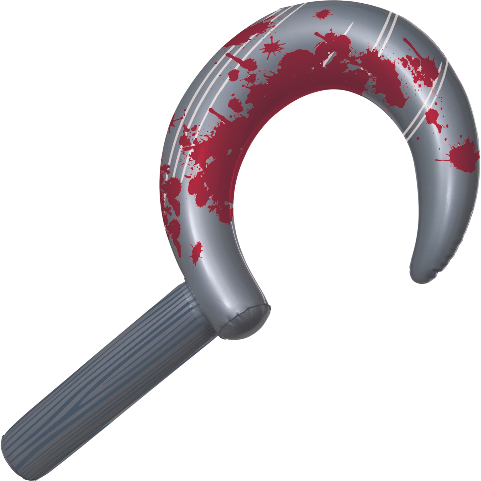 Inflatable Horror Sickle - Costumes.com.au