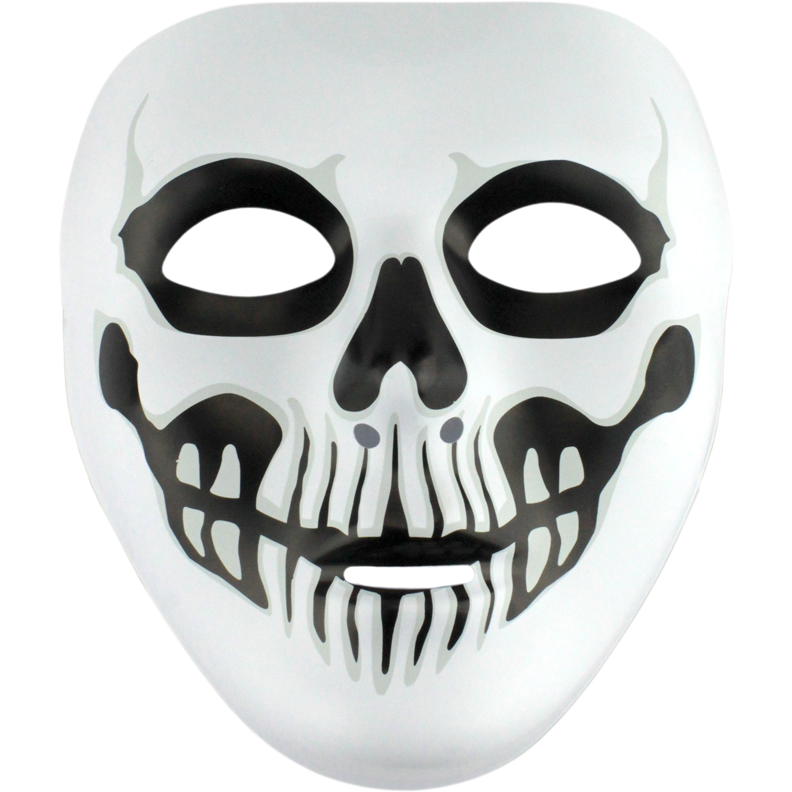 Adult Day of the Dead Spirit Skull Mask | Halloween Masks | Halloween ...