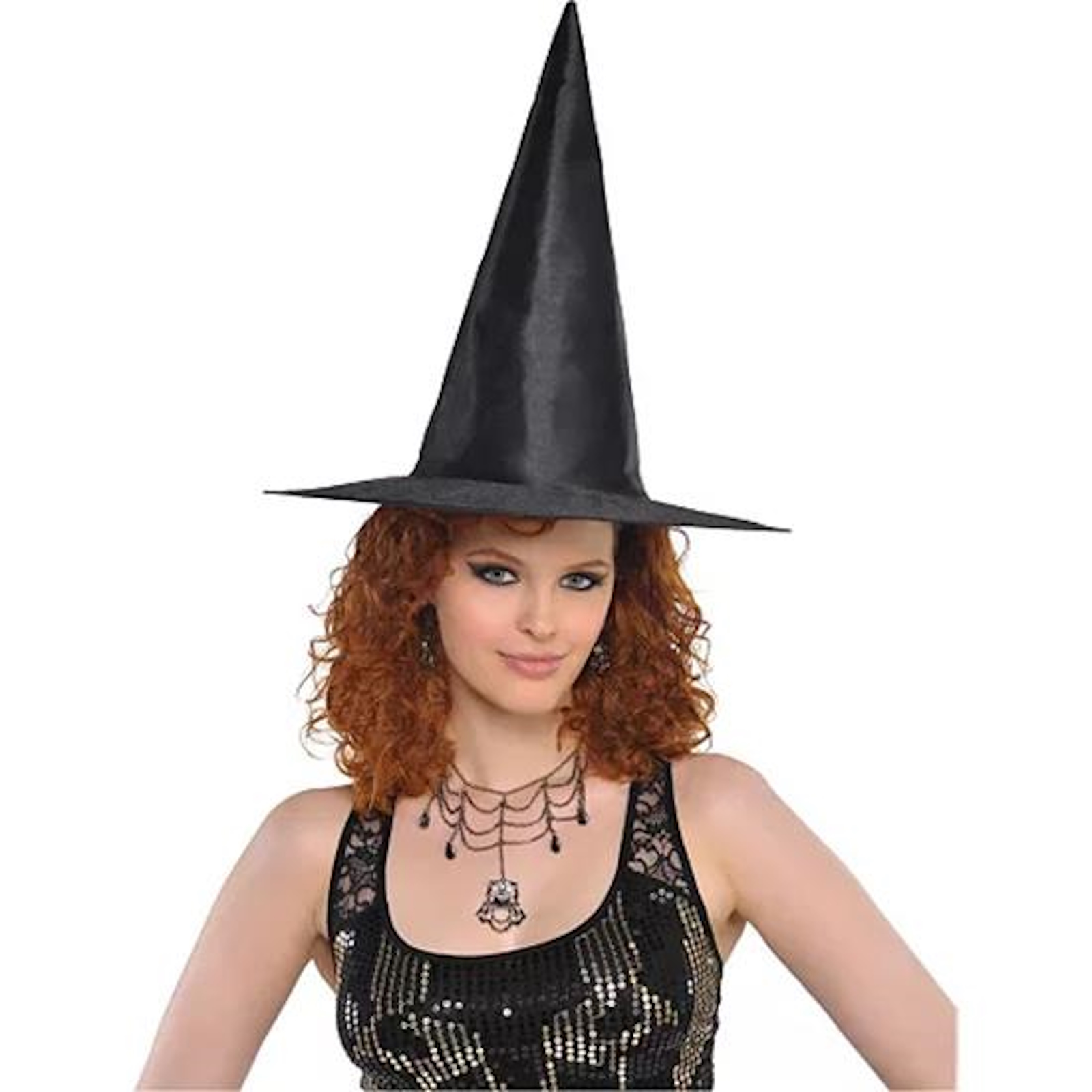 Adult Classic Witch Hat - Costumes.com.au