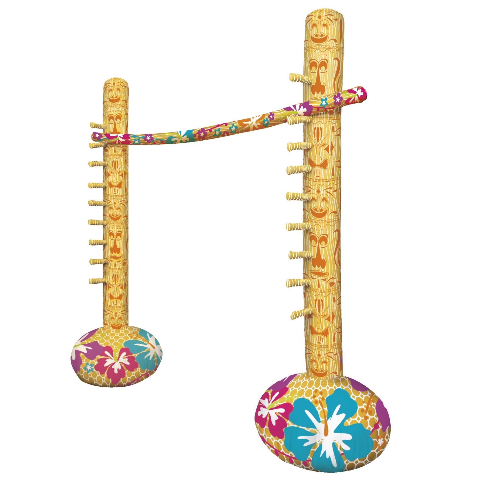 Inflatable Limbo Party Game - Costumes.com.au