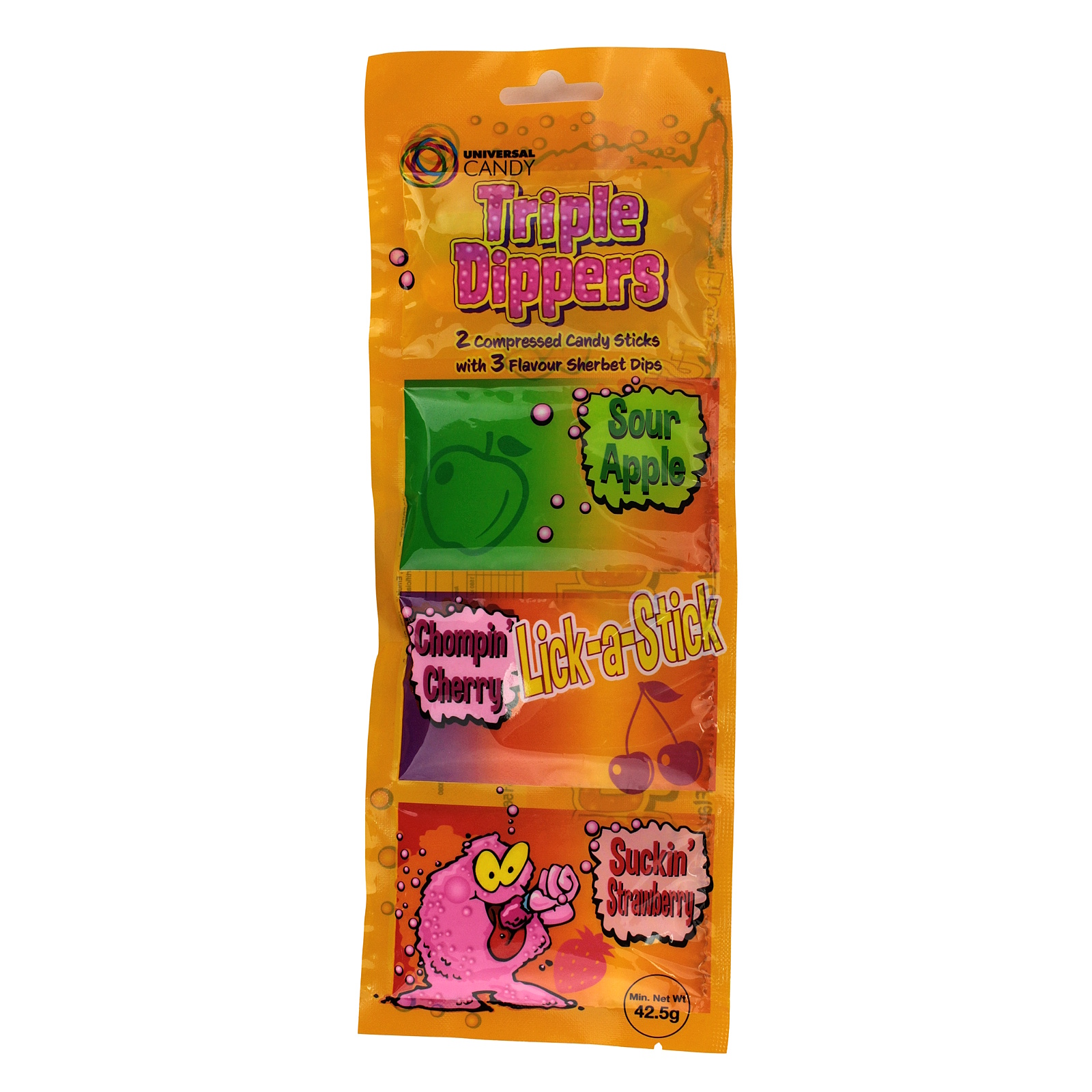 Universal Candy Triple Dippers - Costumes.com.au