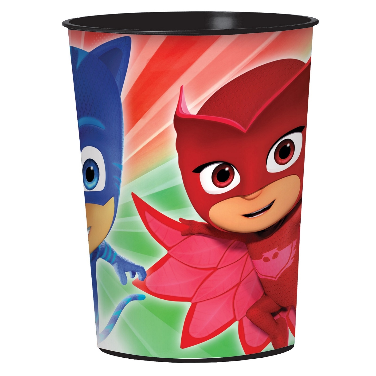 PJ Masks Large Plastic Cup - Costumes.com.au