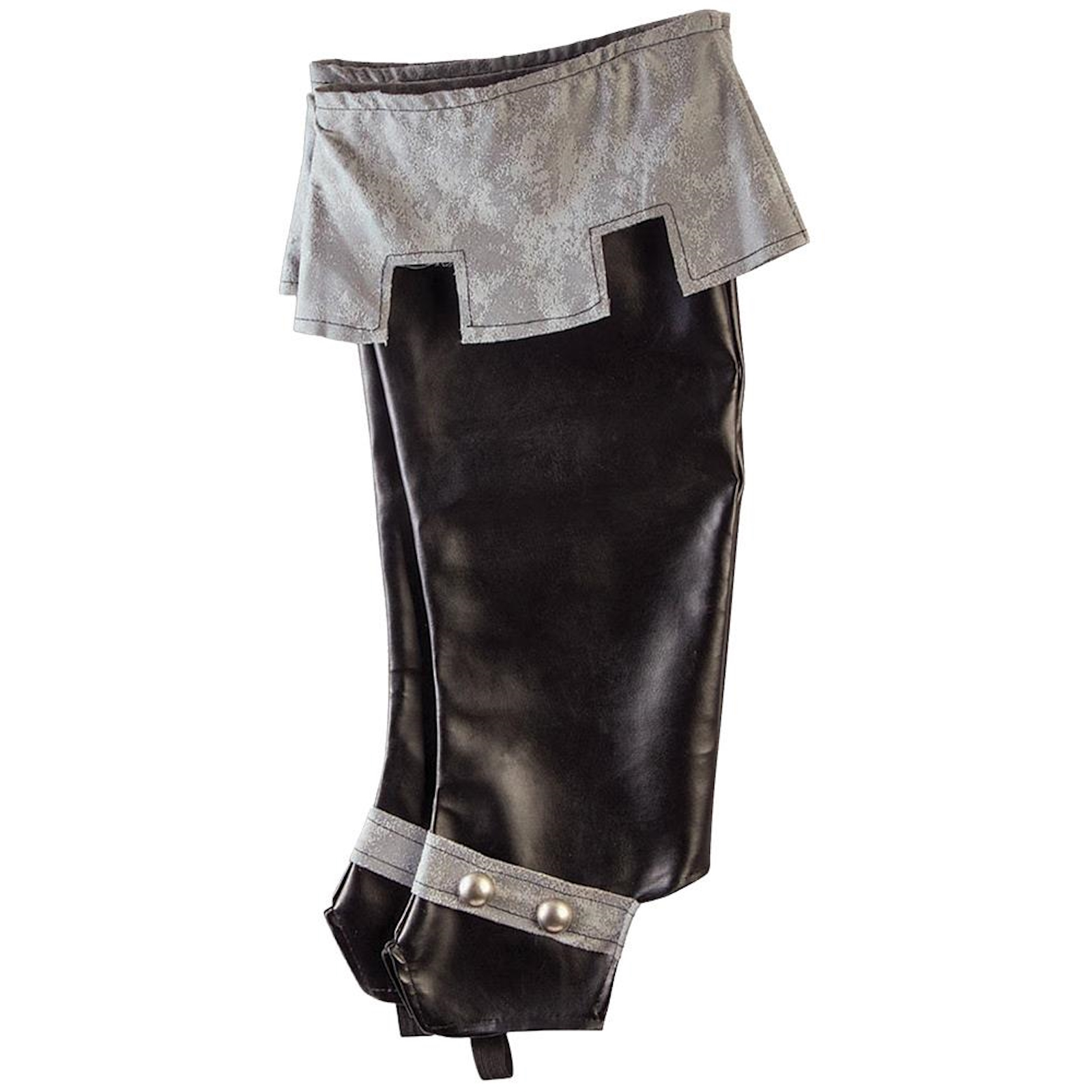 King Adult Boot Tops - Costumes.com.au