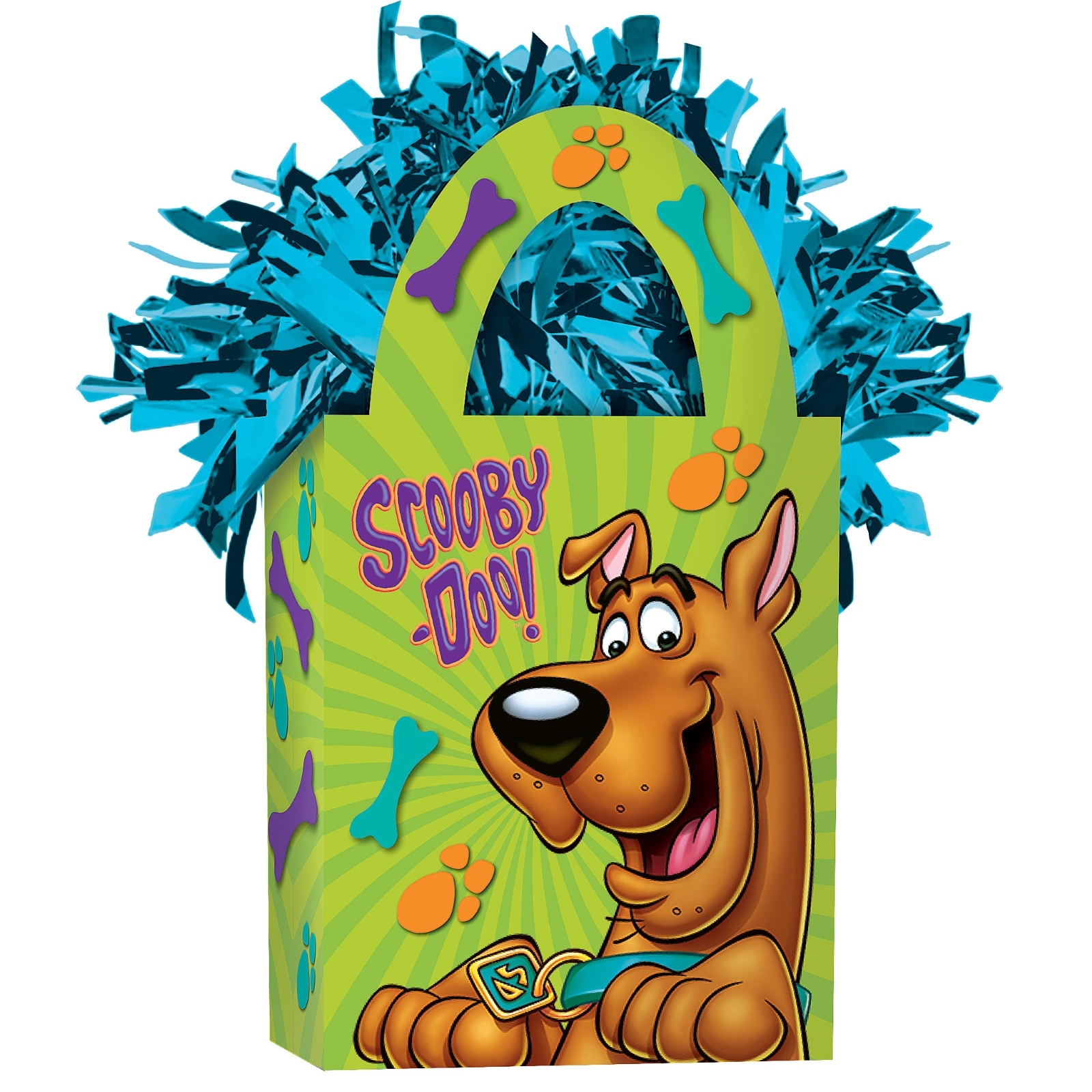 Scooby Doo Balloon Weight - Costumes.com.au