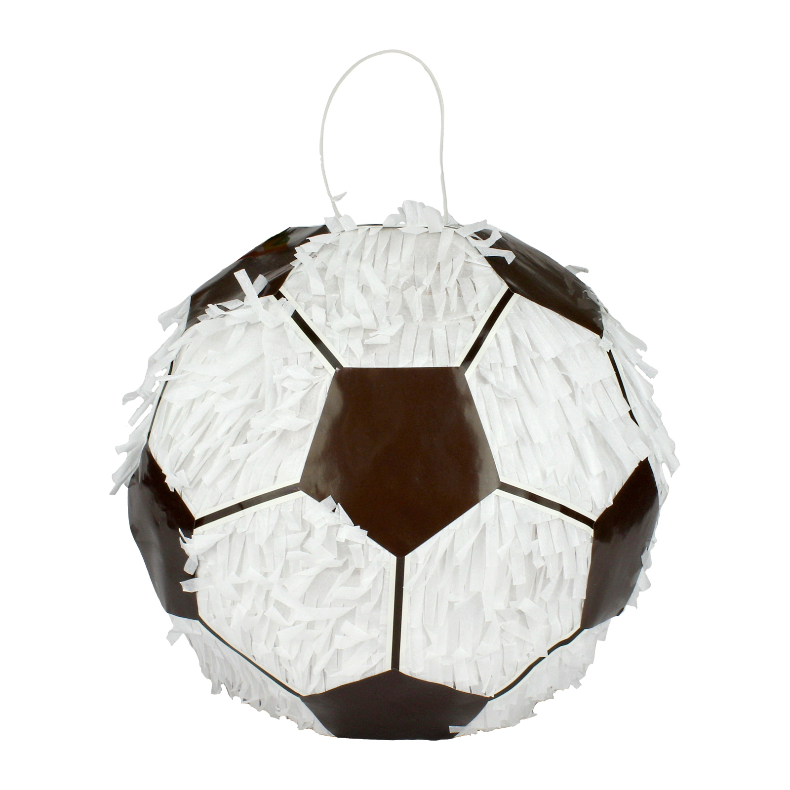 Small Soccer Ball Pinata - Costumes.com.au