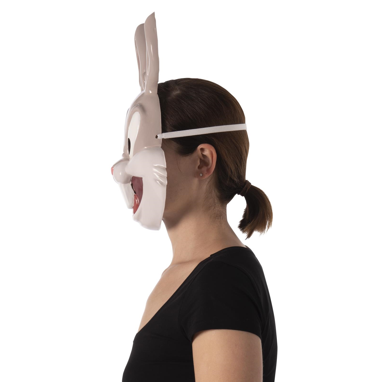 Space Jam 2 Bugs Bunny Mask | Looney Tunes | Character Costumes ...