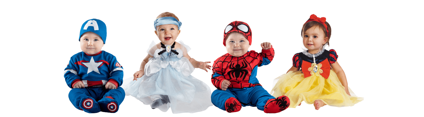 Book Week Costumes for Infants - Costumes.com.au