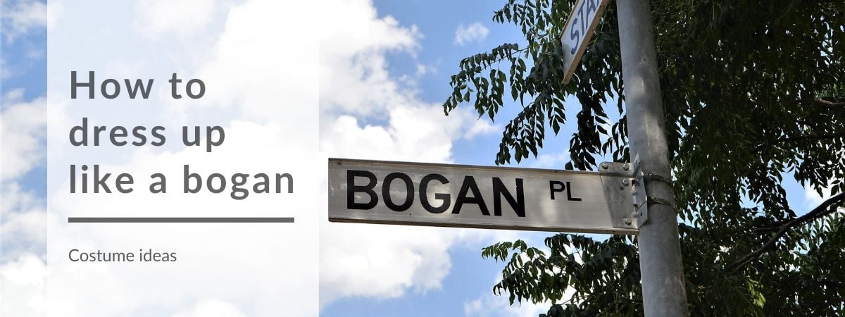 How to Dress Like a Bogan: a Step By Step Guide - Costumes.com.au